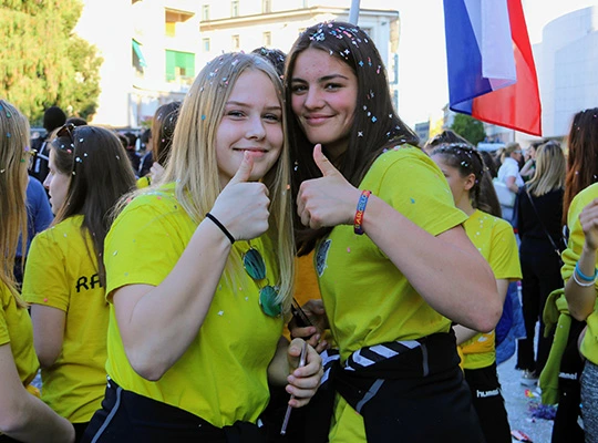 Donna Cup - Women's Football Tournament in Italy