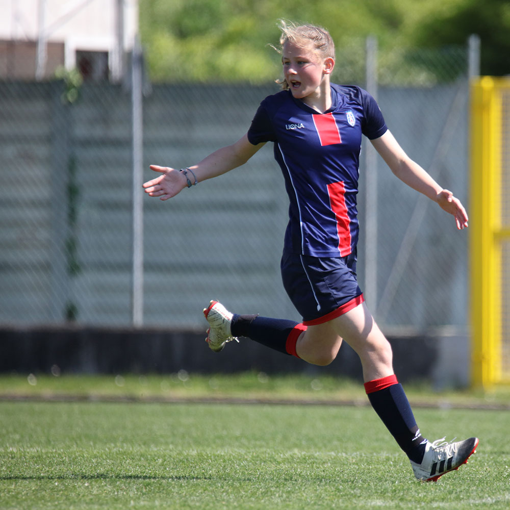 Ranking Donna Cup #9 - Donna Cup