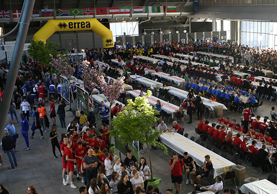 Donna Cup | Women's Football Tournament in Italy