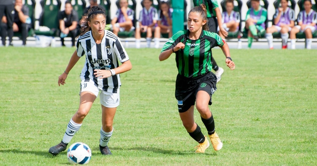 News - Donna Cup - Women's Football Tournament in Italy